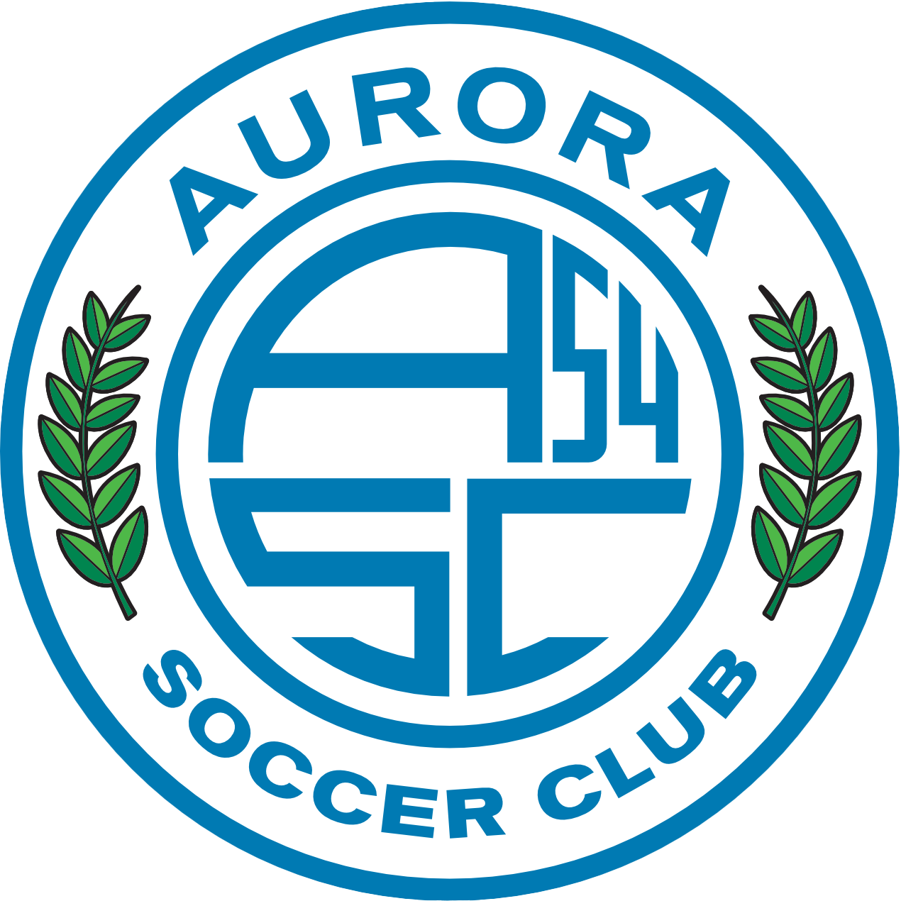 2025 Regular Season — Aurora Soccer Club